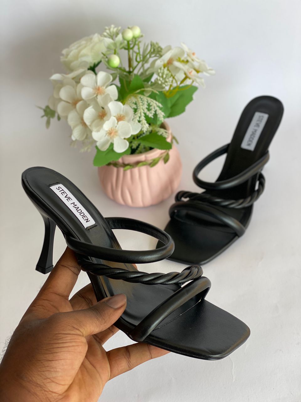 Ladies Section - Kojoshoes