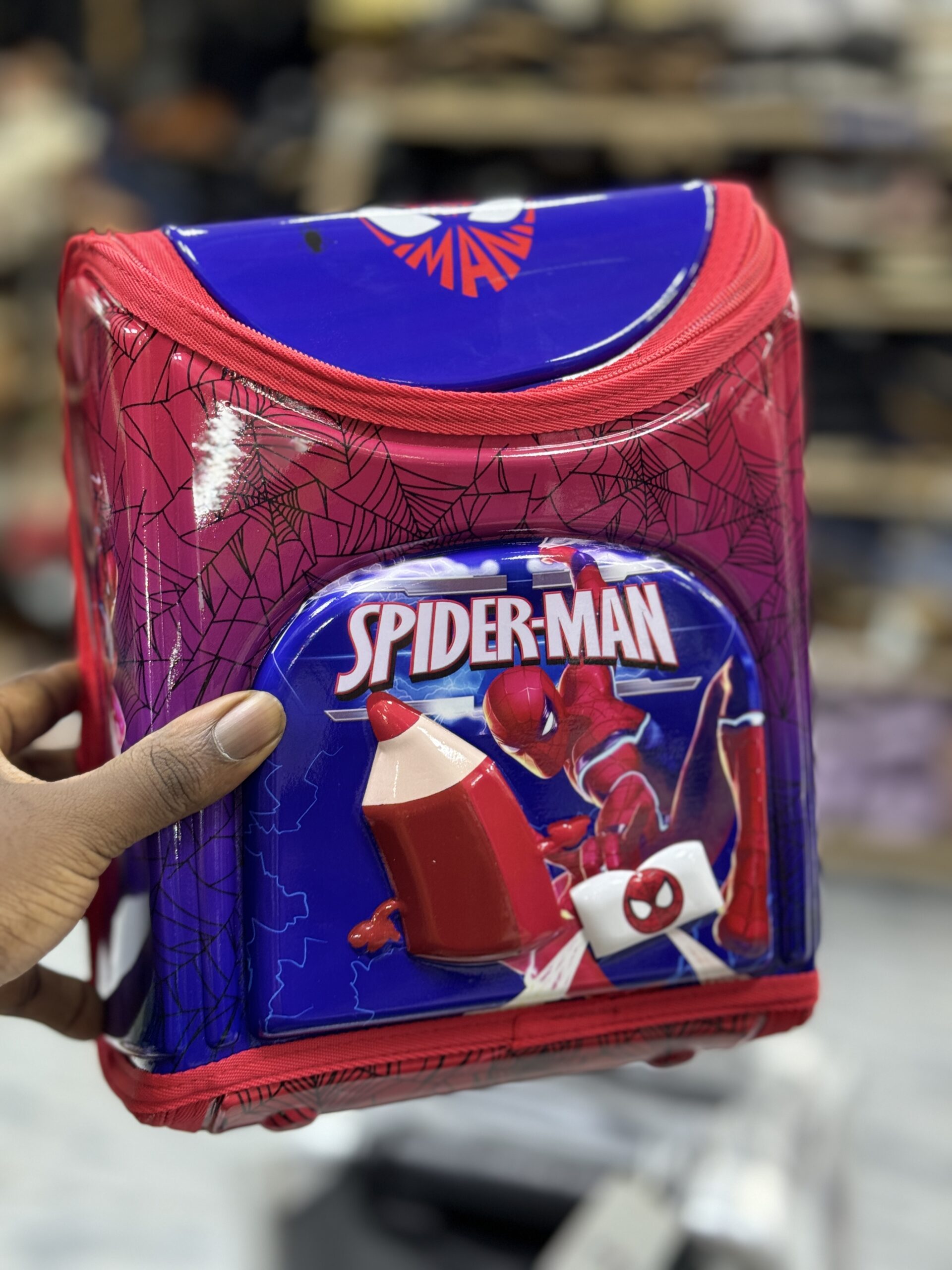 Children School Bag - Kojoshoes